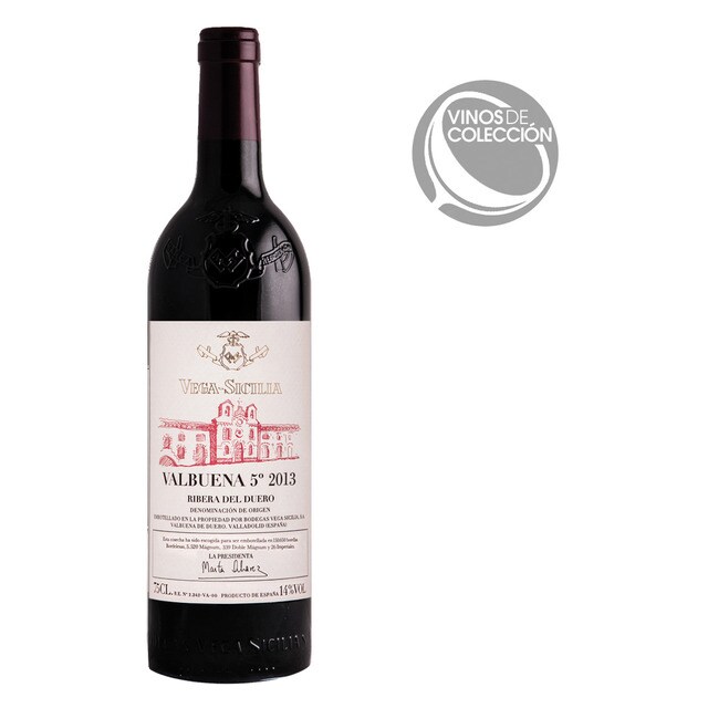 Botellas Magnum Vinos · Club del Gourmet · El Corte Inglés