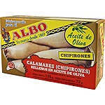 Chipirones · Alimentación General · Supermercado El Corte Inglés · (7)