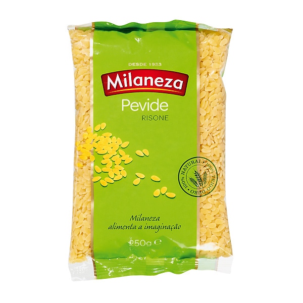 Pevide embalagem 250 g · Milaneza · Supermercado El Corte Inglés