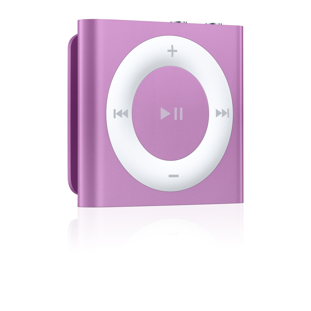 Reproductor MP3 Apple iPod Shuffle de 2 GB · Electrónica · El Corte Inglés