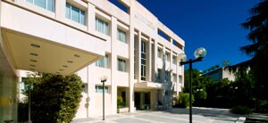 Venue | Spanish Science in the United Kingdom