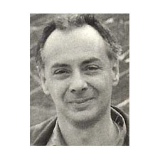 NIGEL BARLEY · El Corte Inglés