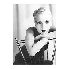 RUTH BAZA · El Corte Inglés