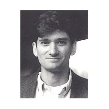 JONATHAN RABB · El Corte Inglés