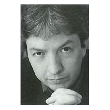 DAVID TOSCANA · El Corte Inglés