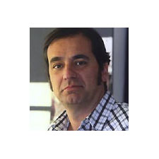 GERVASIO POSADAS · El Corte Inglés