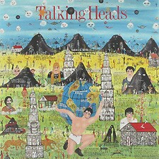 Little creatures (CD) · EMI MKT · El Corte Inglés