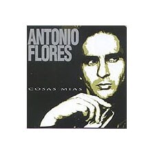 Cosas mías (CD) · SONY MUSIC · El Corte Inglés