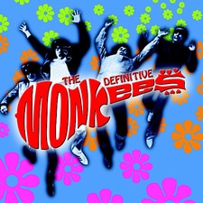 Definitive Monkees (CD) · Música · El Corte Inglés