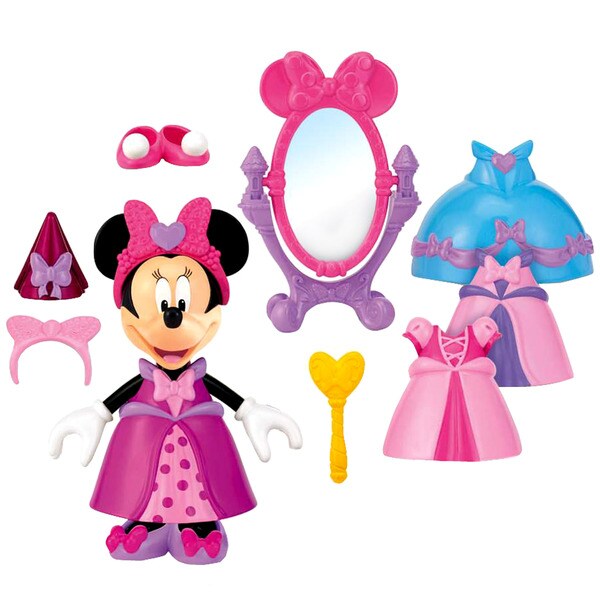 La boutique de Minnie - Imagui