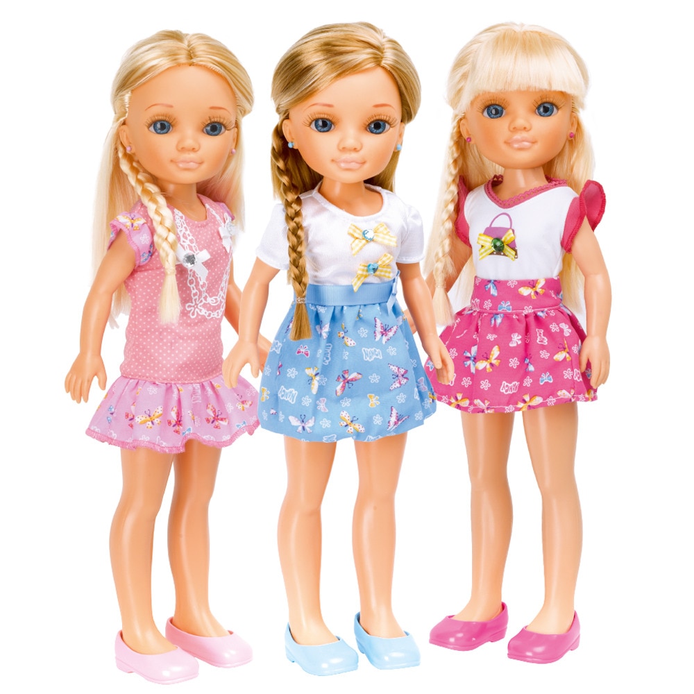 Nancys | Muñecas, Nancy muñeca, Nancy