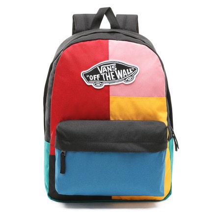 Mochilas Vans Complementos · Deportes · El Corte Inglés