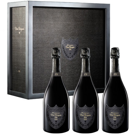 Dom Perignon · Club del Gourmet · El Corte Inglés