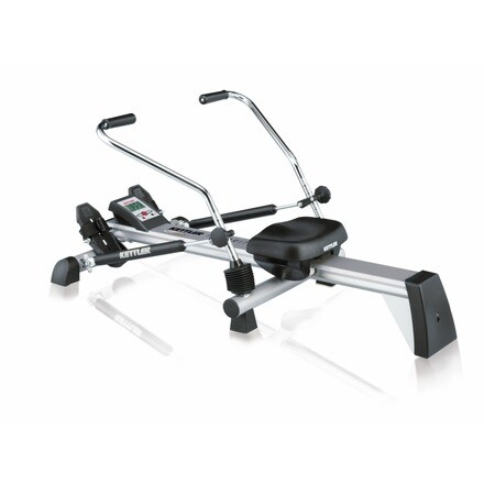 Máquinas de remo · Deportes · El Corte Inglés