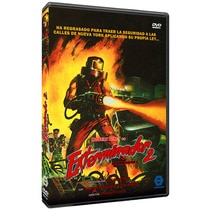 El Exterminador 2 Dvd · Cine · El Corte Inglés