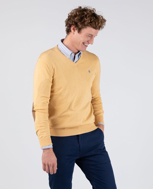 El Ganso · El Corte Inglés