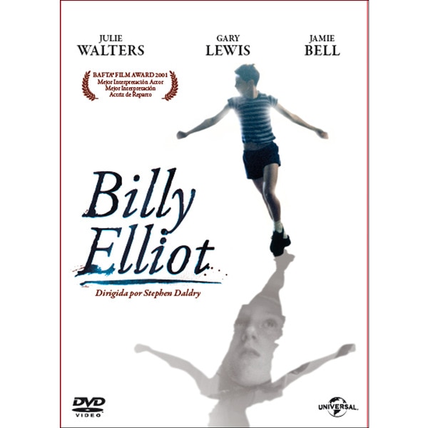 Billy Elliot (DVD) · Cine · El Corte Inglés