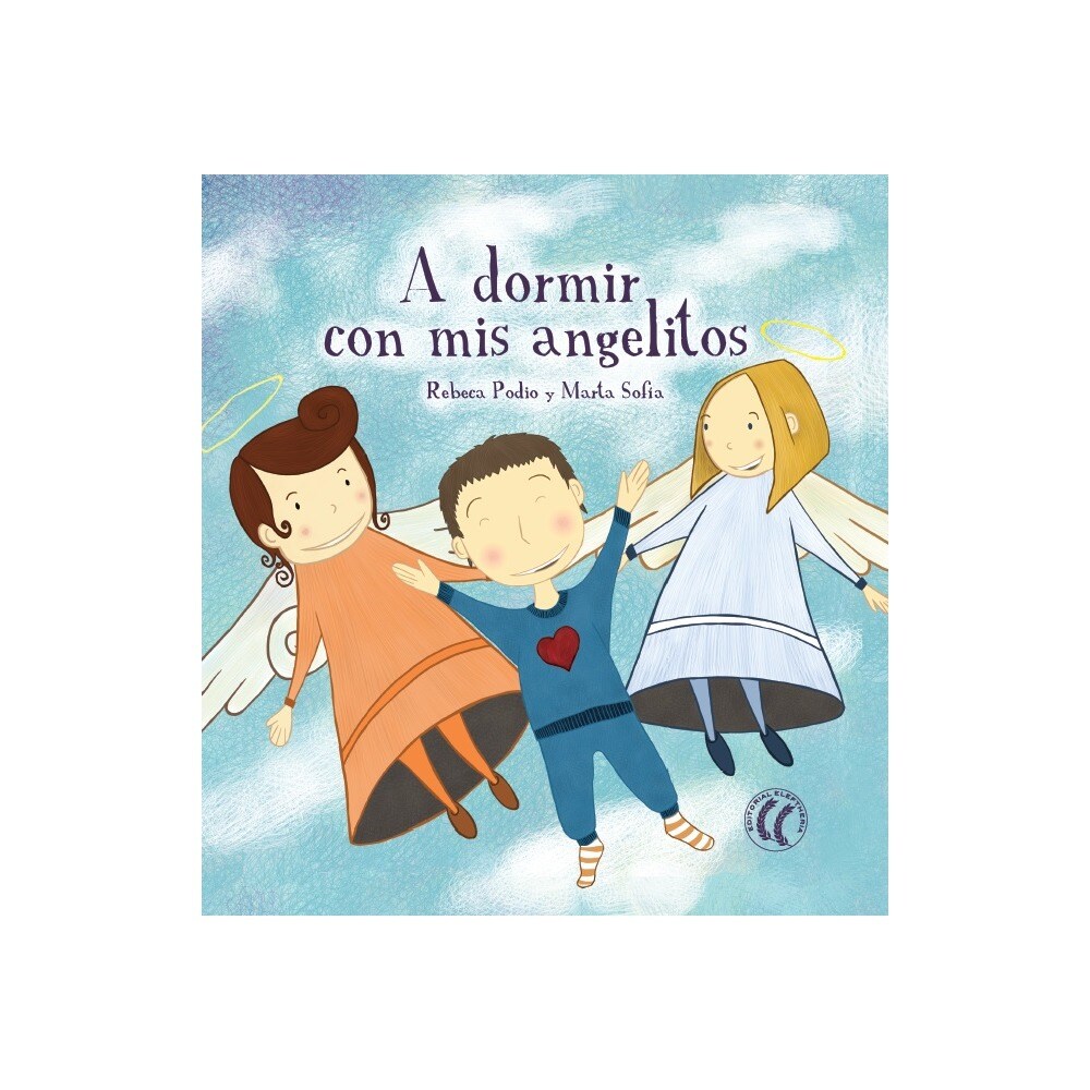Mis angelitos - Imagui