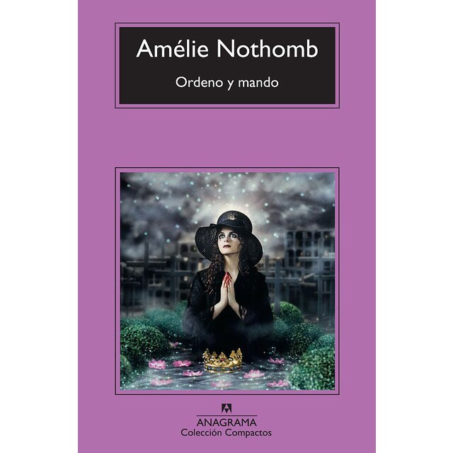 ANAGRAMA BOLSILLO · Libros · El Corte Inglés