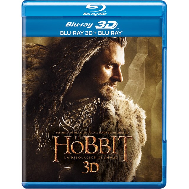 Ver El Hobbit La Desolación De Smaug Online Español Gratis - worthtalelcine