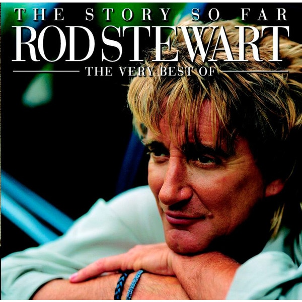 Rod Stewart Discos · El Corte Inglés