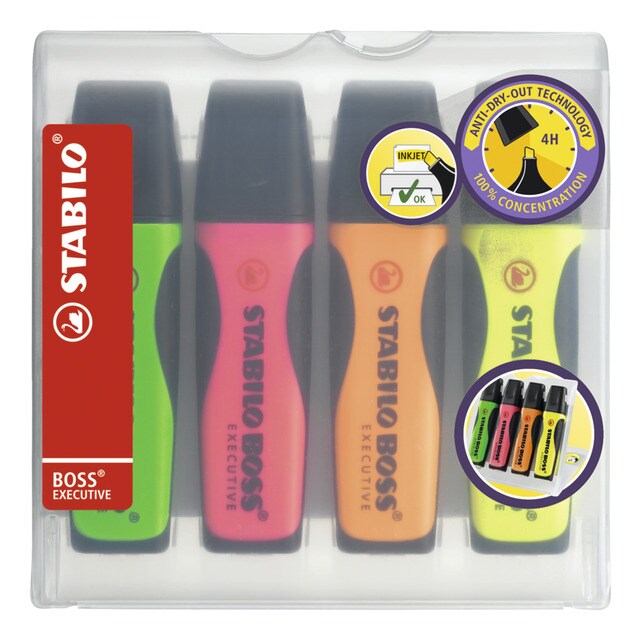 STABILO · Papelaria · El Corte Inglés