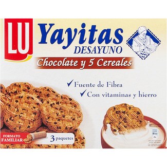 He probado la mejor galleta de mi vida +FOTO - Foro Coches