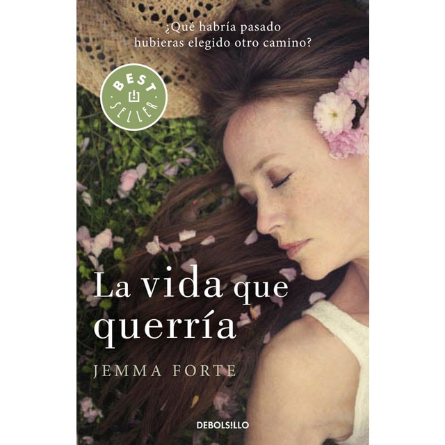 JEMMA FORTE · El Corte Inglés