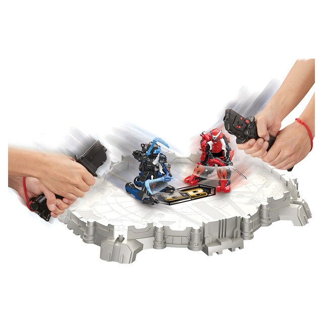 Robots Electrónicos · Juguetes · El Corte Inglés