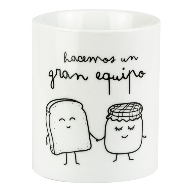 Mr. Wonderful · El Corte Inglés · 2