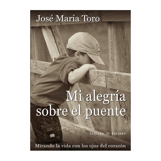 JOSE MARIA TORO · El Corte Inglés