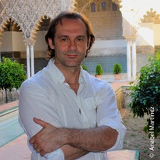 SEBASTIÁN ROA · El Corte Inglés