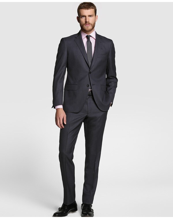 Trajes de terno de moda - Imagui