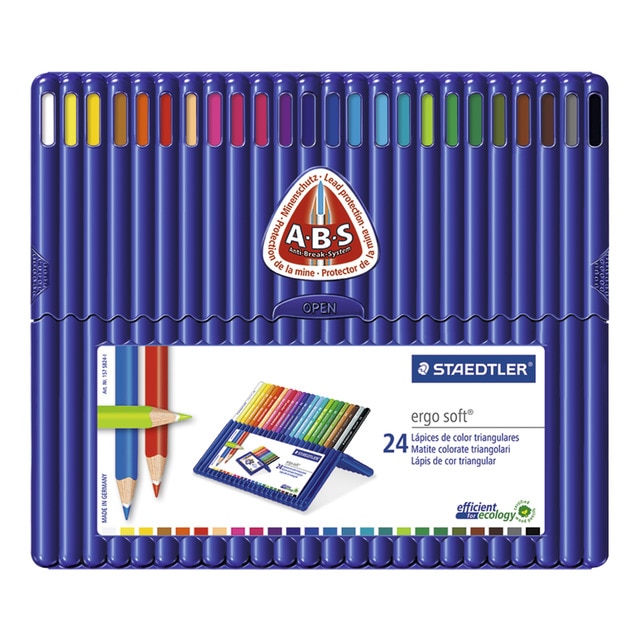 Staedtler Escritura y Corrección · Papelería · El Corte Inglés