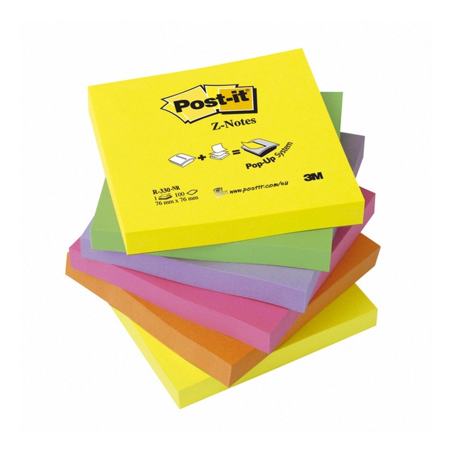 Post-it · Papelería · El Corte Inglés
