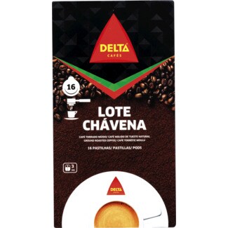 Delta · Supermercado · (42)