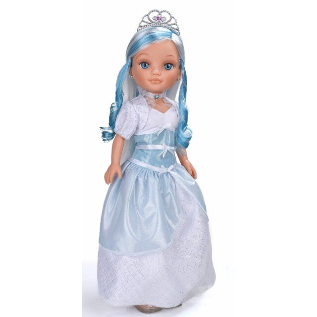 Nancy: Boneca Princesa de Cristal · Brinquedos · El Corte Inglés