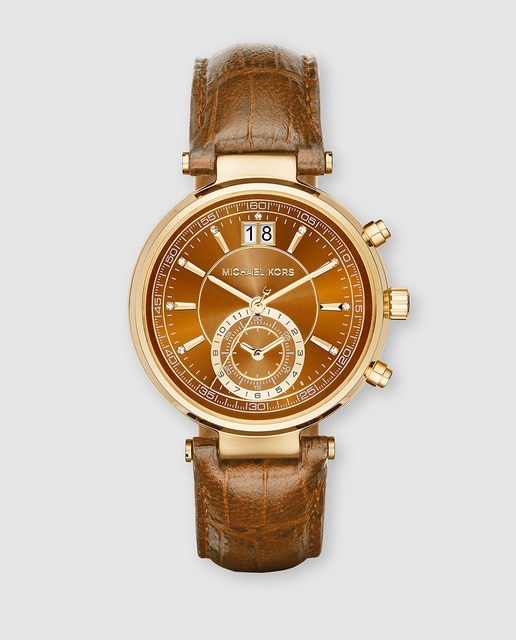 reloj michael kors imagenes