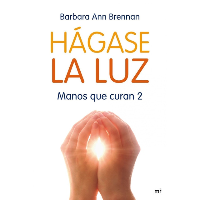 BARBARA ANN BRENNAN · El Corte Inglés