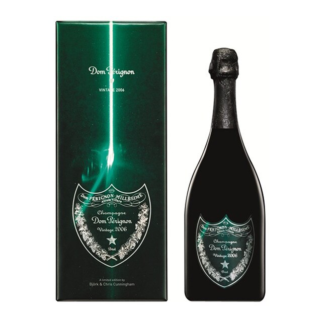 Dom Perignon · Club del Gourmet · El Corte Inglés
