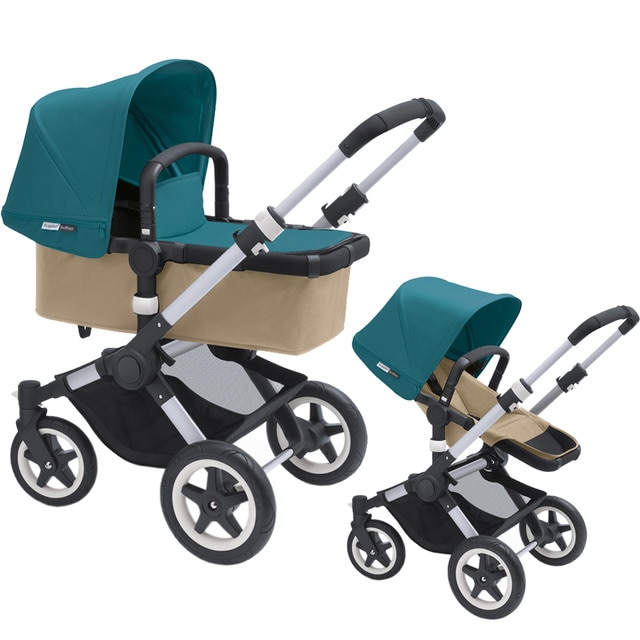 Bugaboo Buffalo · Bebés · El Corte Inglés