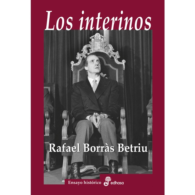RAFAEL BORRÁS · El Corte Inglés