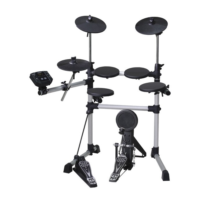 Baterías e instrumentos de percusión | Electrónica | El Corte Inglés