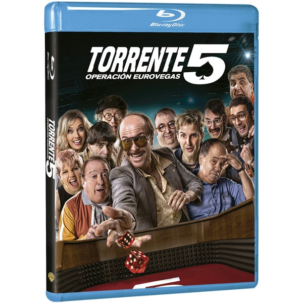Ver Torrente 5 Online Full Hd - apocalipsis pelicula completa en ...