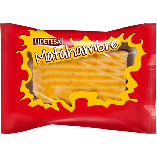 Matahambre envase 1 unidad · EIDETESA · Supermercado El Corte Inglés El ...