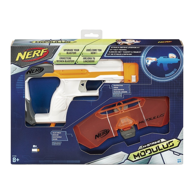 Nerf · Juguetes · El Corte Inglés