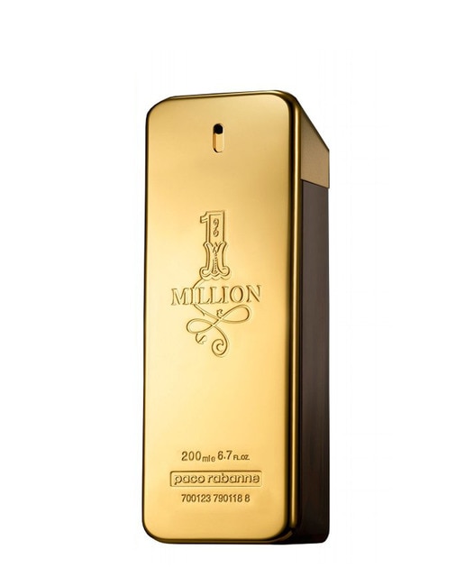 ONE MILLION de Paco Rabanne compara precio y opiniones | ChifChif