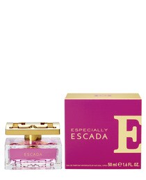 Eau de Parfum Escada Especially 75 ml Escada · Perfumería · El Corte Inglés