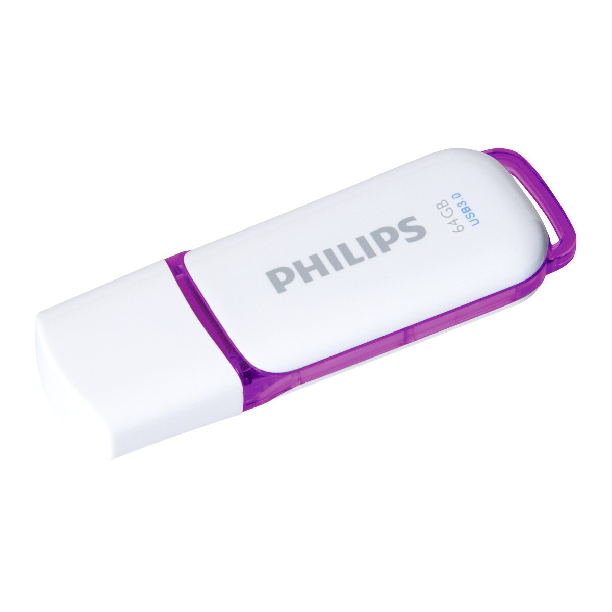 Pendrive Philips Snow USB 3.0 64 GB · La Tienda en Casa