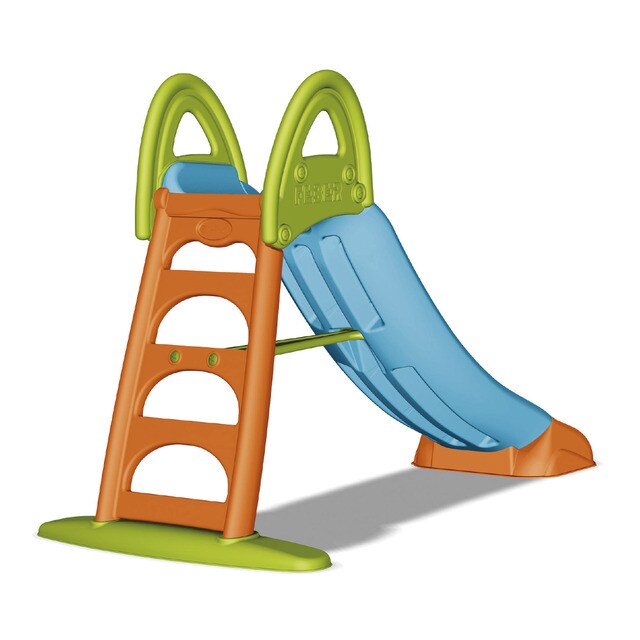 Tobogán Slide 10 con agua Feber · Juguetes · Hipercor